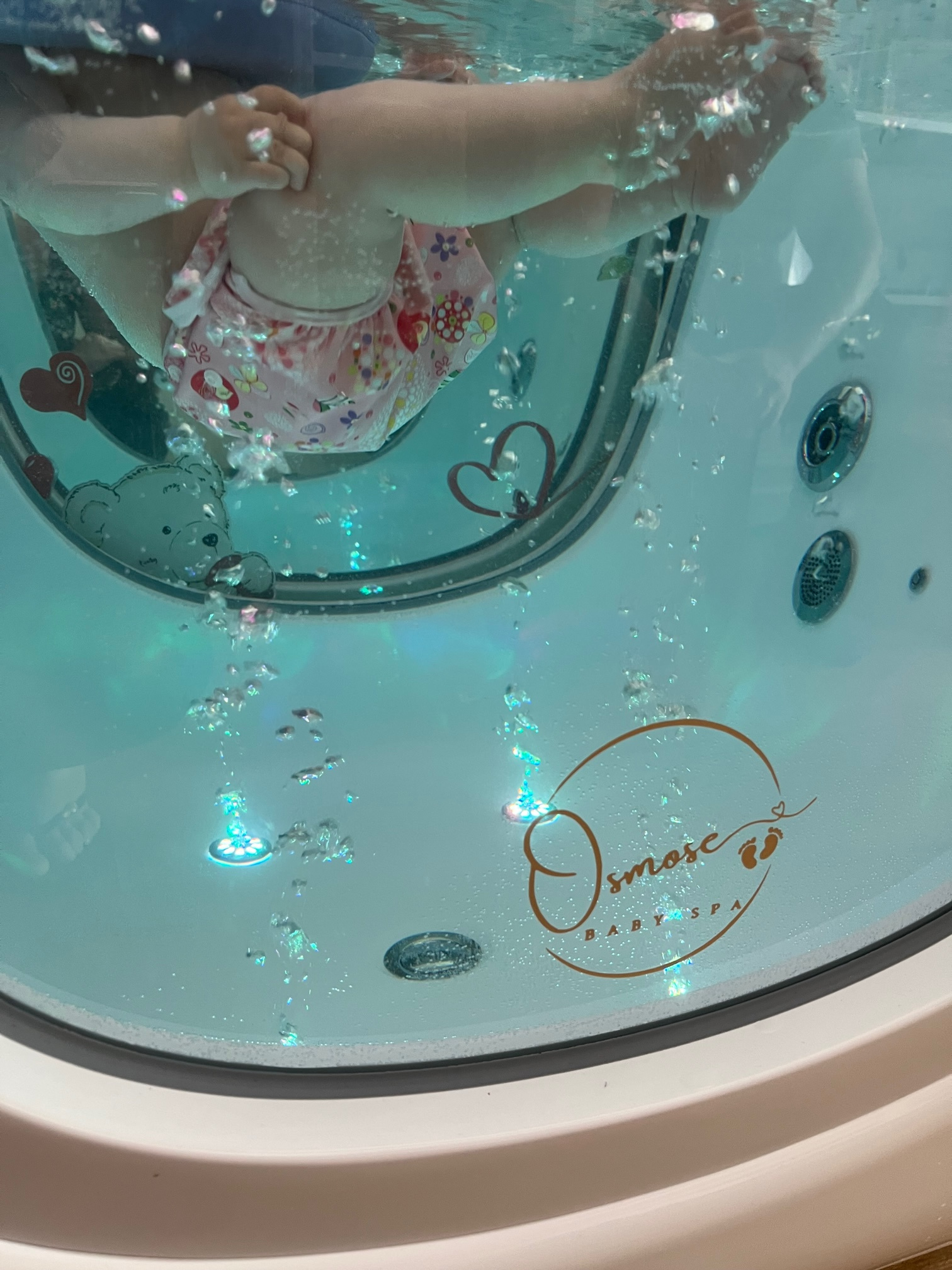 Osmose Baby Spa | *Sophrologie * SPA bébé * Massage * Portage bébé ...